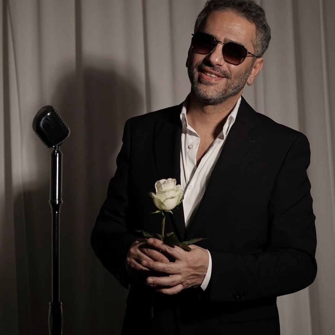 Stream Fadel Chaker - Wghalbni 2025 فضل شاكر - وغلبني by آرون | Listen ...