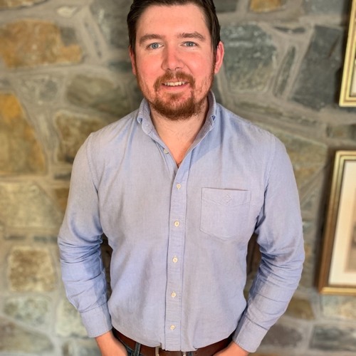 Stream episode Eamon Breen From Roadrunner by Irish Tech News podcast ...