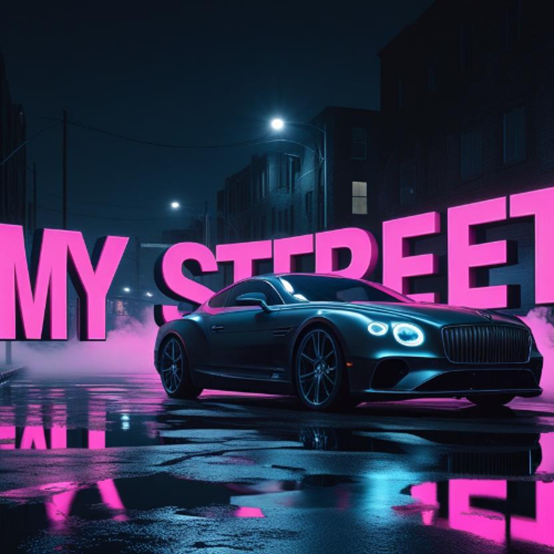 Stream [FREE] Trap Type Beat - "MY STREET" | Hard Trap Beat ...