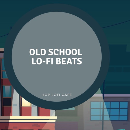 Stream Lo-Fi Blue Lounge by Hop Lofi Cafe | Listen online for free on ...