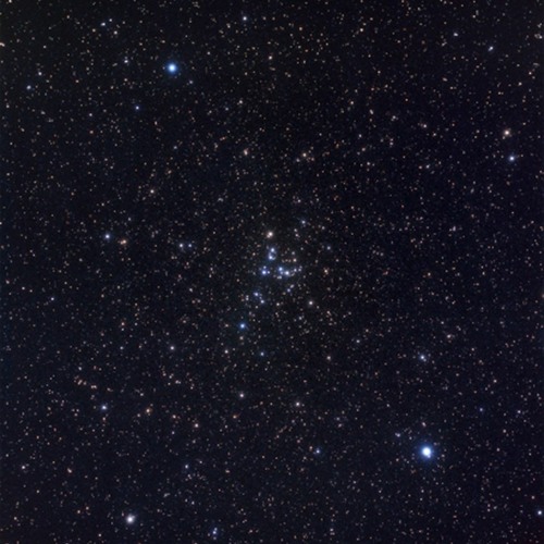 Stream episode 5/16/22 - Coma Star Cluster by Backyard Astronomer ...