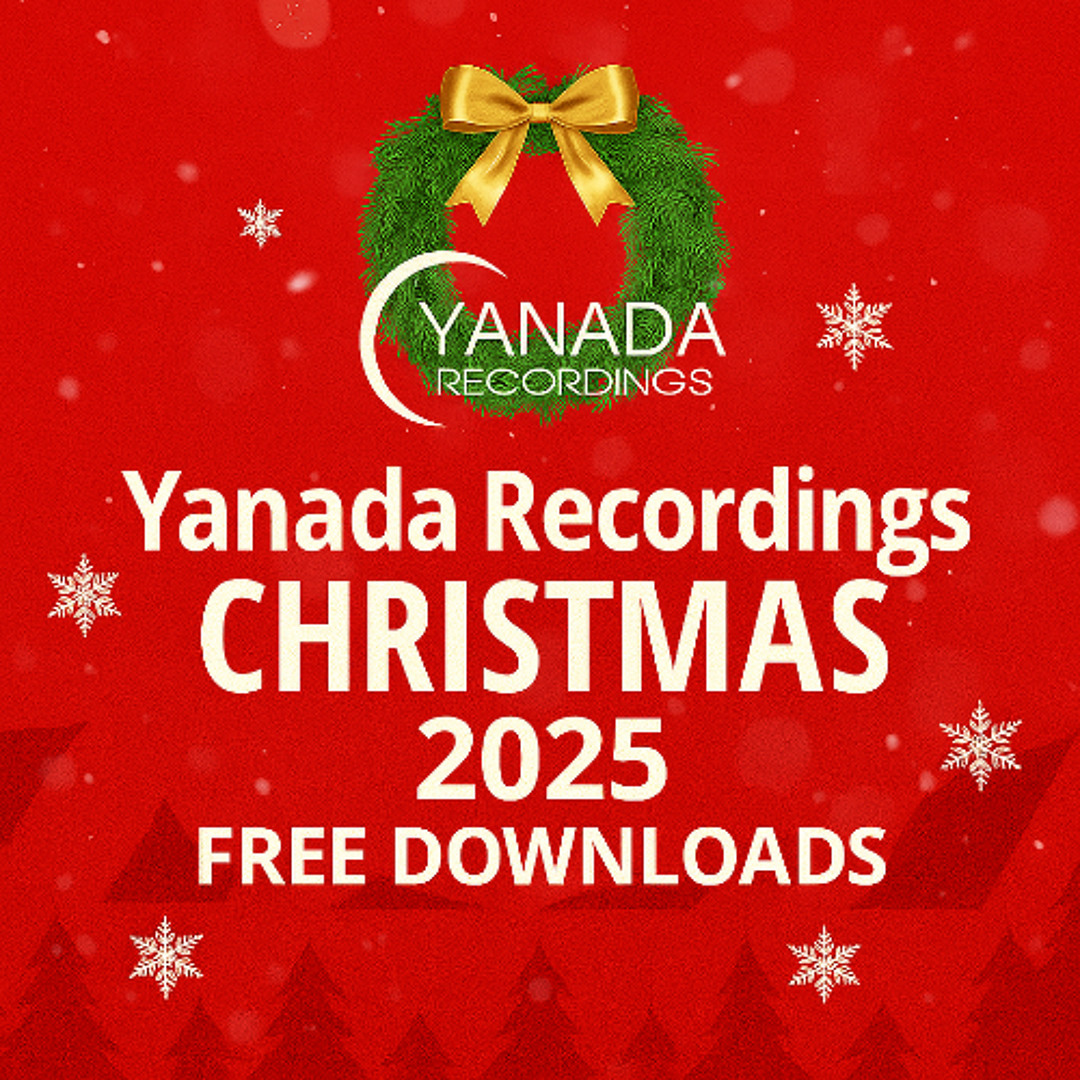 Stream Yanada Recordings | Listen to Yanada Recordings Christmas 2025 ...