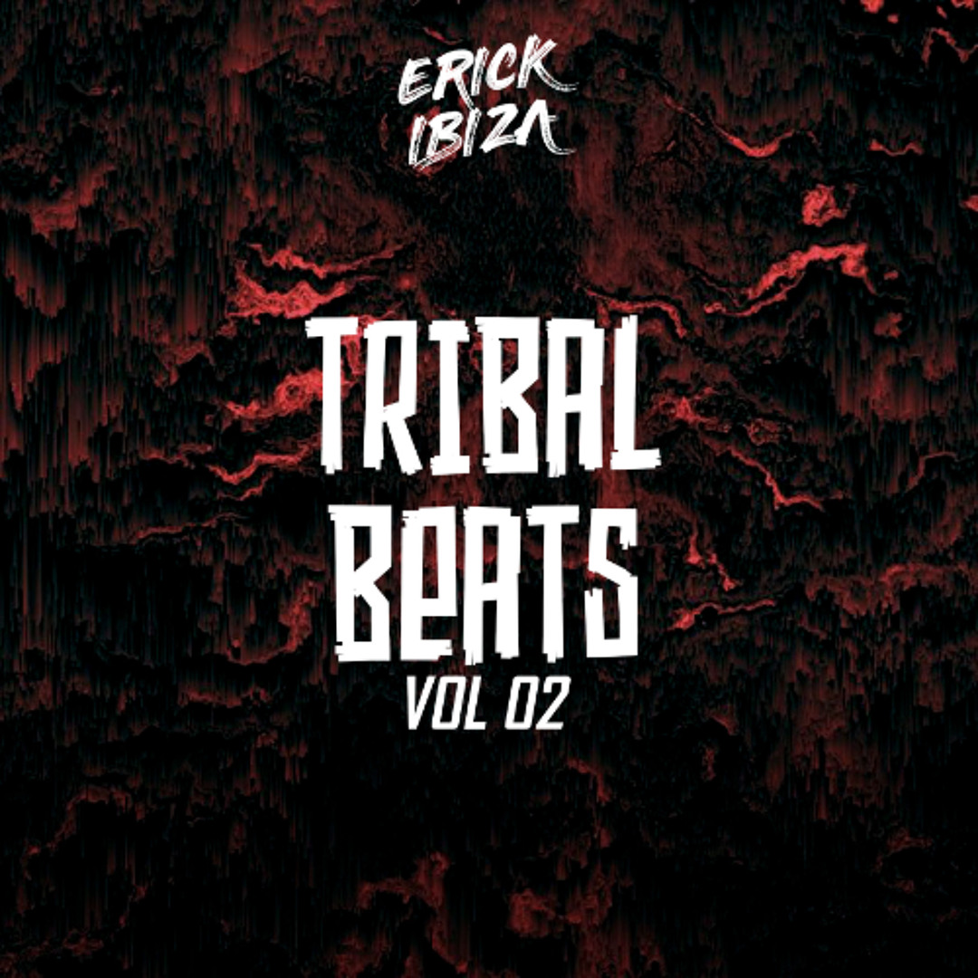 Stream Erick Ibiza - Tribal Beats 2 by ERICK IBIZA OFFICIAL (Mr Strings) | Listen online for ...
