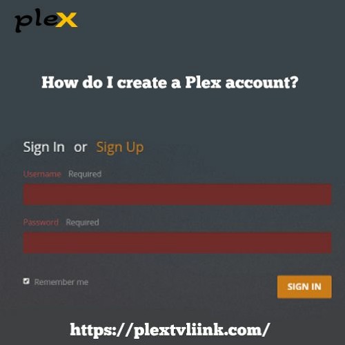 Stream episode How Do I Create A Plex Account by Plex Tv podcast ...
