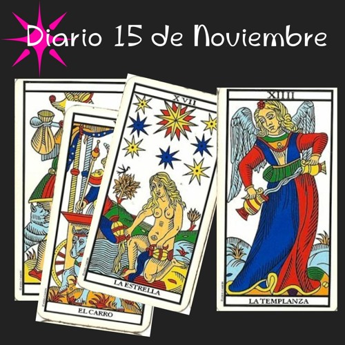 Stream Tarot Diario by Lady Astaroth | Listen online for free on SoundCloud