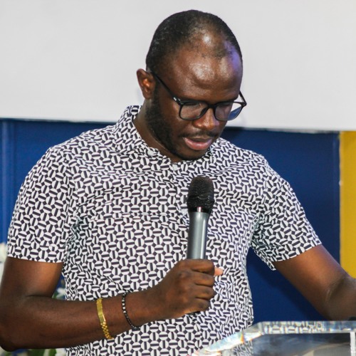 Stream Ps. Jonathan Katende - The Lord is my God by JTL Cape Town | Listen online for free on ...