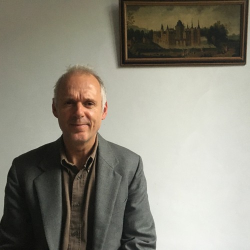 Stream Frank De Roo Thomas Kempis Leven van Geert Grote by Joop van der ...