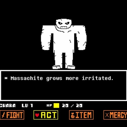 Stream Death Like A Massacre - Undertale Fan SoundTrack by outlet of ...
