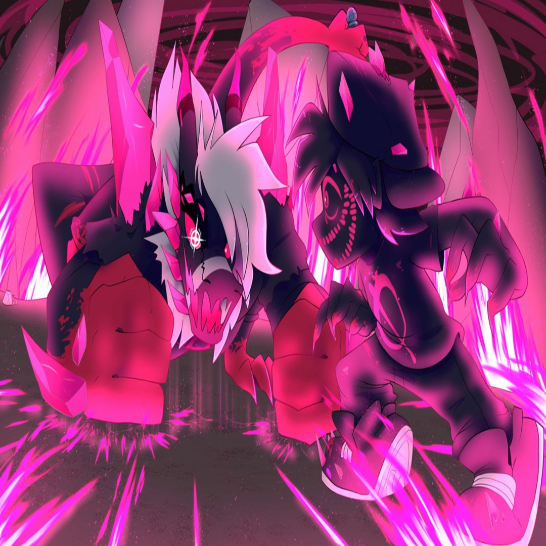 Stream Corruptro - FNF Vs. RetroSpecter Part Two: Infernadise by ...