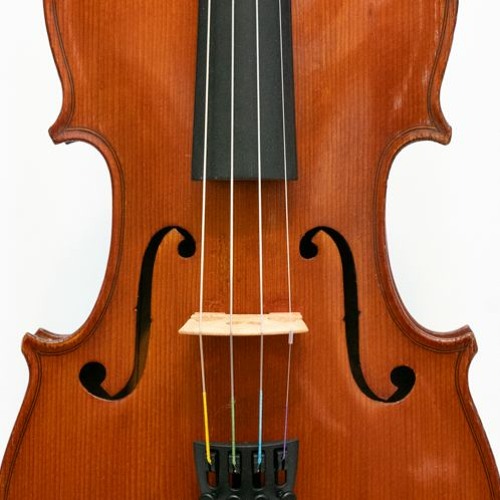Stream MV16 52a French Laberte Humbert by MoseleyViolins | Listen ...