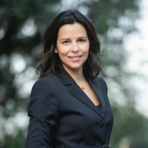 Stream Pulitica avec Valérie Bozzi, co-présidente du groupe Un Soffiu ...