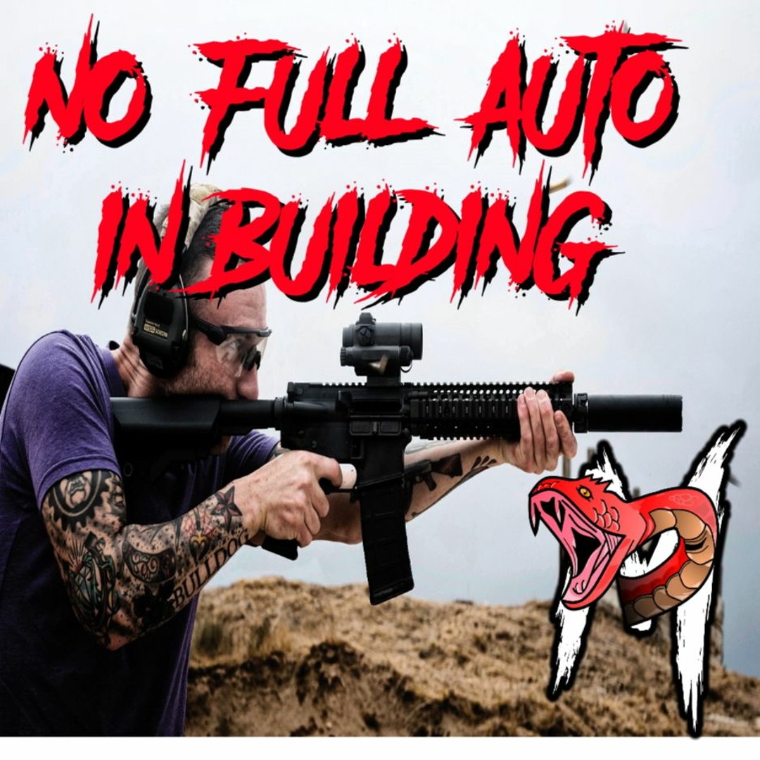 Stream No Full Auto In Building by MOZI | Listen online for free on ...
