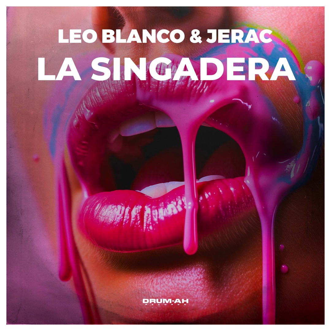 Stream Leo Blanco & Jerac - La Singadera (Original Mix) by Leo Blanco ...