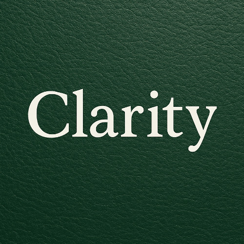 Stream Clarity by znd music | Listen online for free on SoundCloud