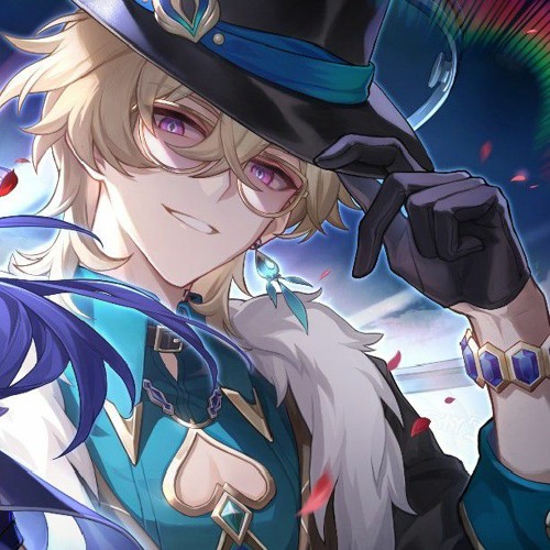 Stream The Void - Honkai Star Rail OST | 2.1 by TV parasite | Listen ...