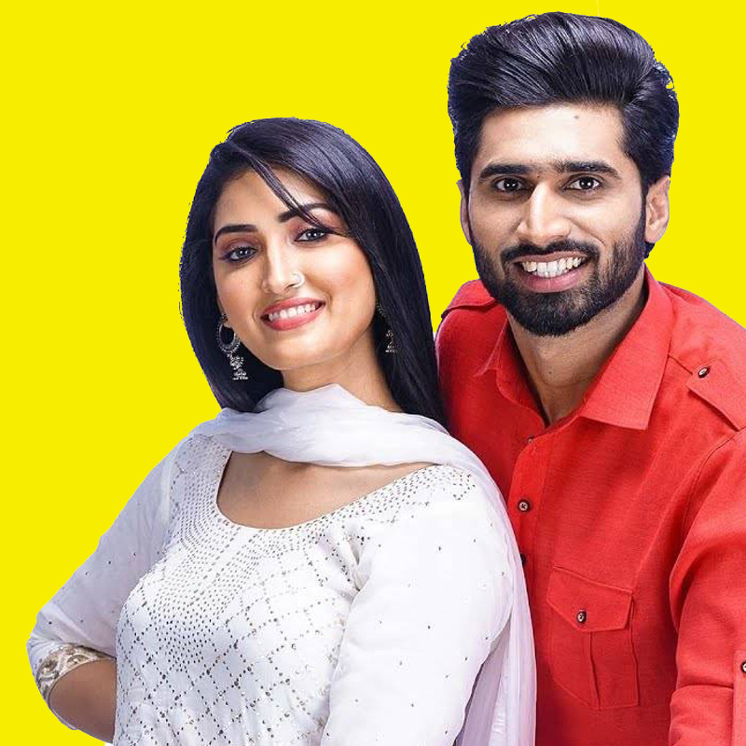 Stream New Punjabi Songs | Listen to Best Punjabi Duet Songs playlist ...