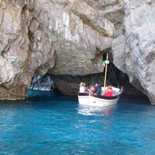 Stream Review Special Price Private Capri Island And Blue Grotto Day ...