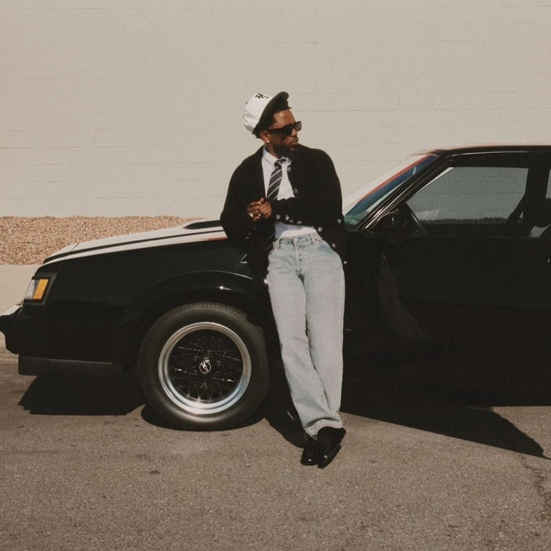 Stream King Kunta by S!RENE | Listen online for free on SoundCloud