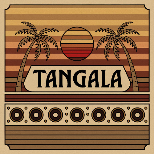Stream Tangala - Premium WAV for $7 by LUKITO 🇫🇷🇧🇷 | Listen online for ...