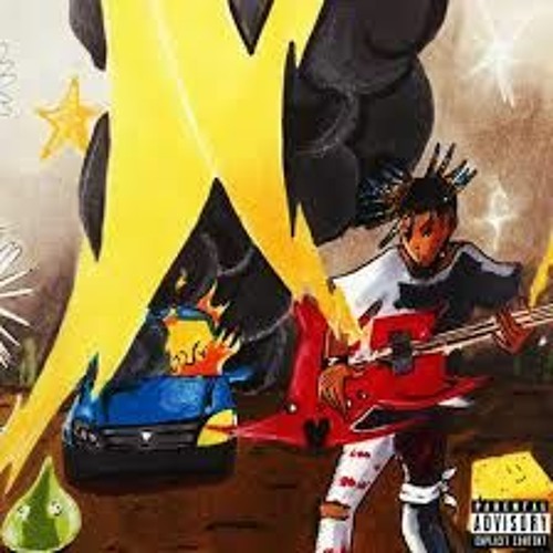 Stream yvngameir | Listen to Juice wrld - tragic (unreleased album ...