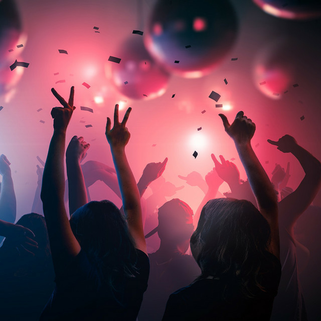 Stream Paddy | Listen to Club Music 2024 (Top 100) playlist online for ...