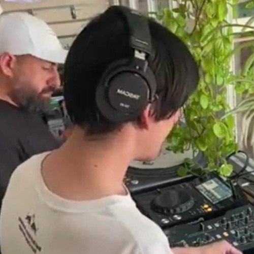 Stream Daniel Klauser & Reks - Deekey Time 002 by Tectónica Radio ...