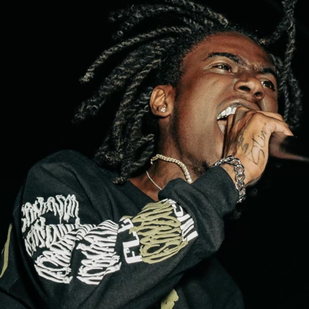 Stream madbudz x osamason - 1c34 (unreleased) by edmerco | Listen ...