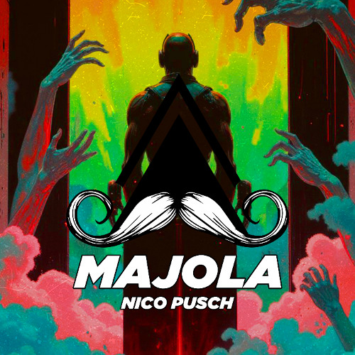 Stream Nico Pusch - Majola (Original Mix) [MUSTACHE CREW RECORDS] by ...