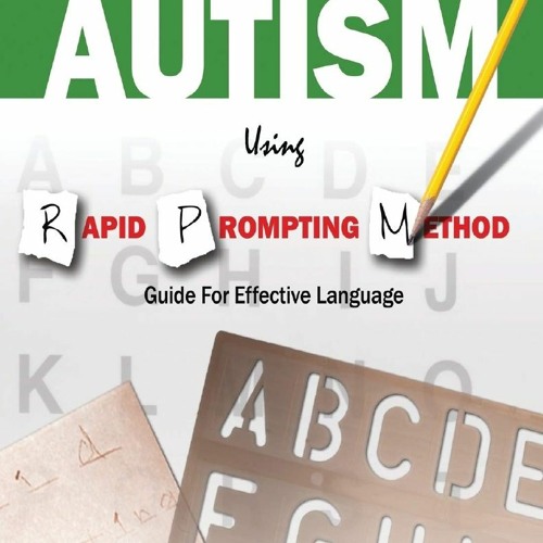 Stream [DOWNLOAD] BOOK Developing Communication for Autism Using Rapid ...