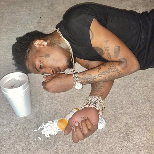 Stream painful death killjae prod cwta lagsight by ‎ | Listen online ...