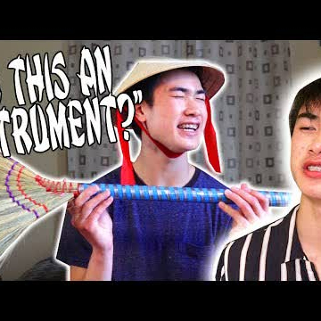 Stream THE GREATEST MUSICIAN OF ALL TIME! - Nathan Doan Comedy by ...