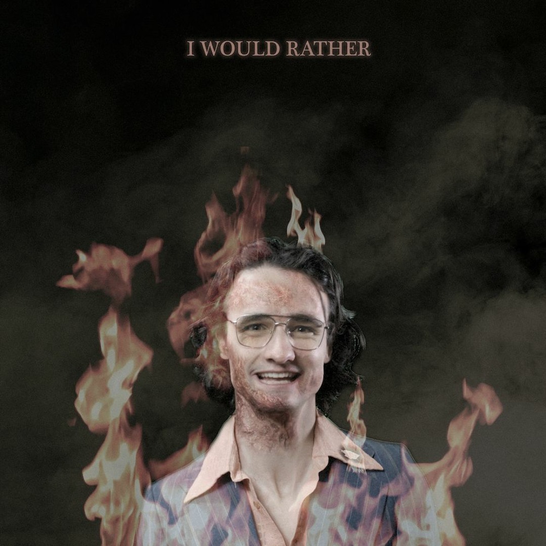 Stream I Would Rather by Jazz Emu | Listen online for free on SoundCloud