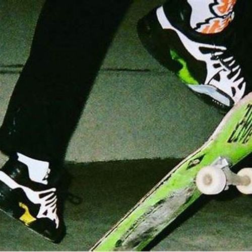 Stream joey turn that up real quick!for me bruh mid 90s samples ...
