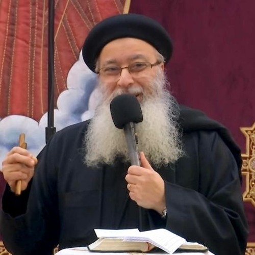 Stream عظة عشية الأحد الأول من شهر أمشير 2025/02/08 | محبة السماء ...