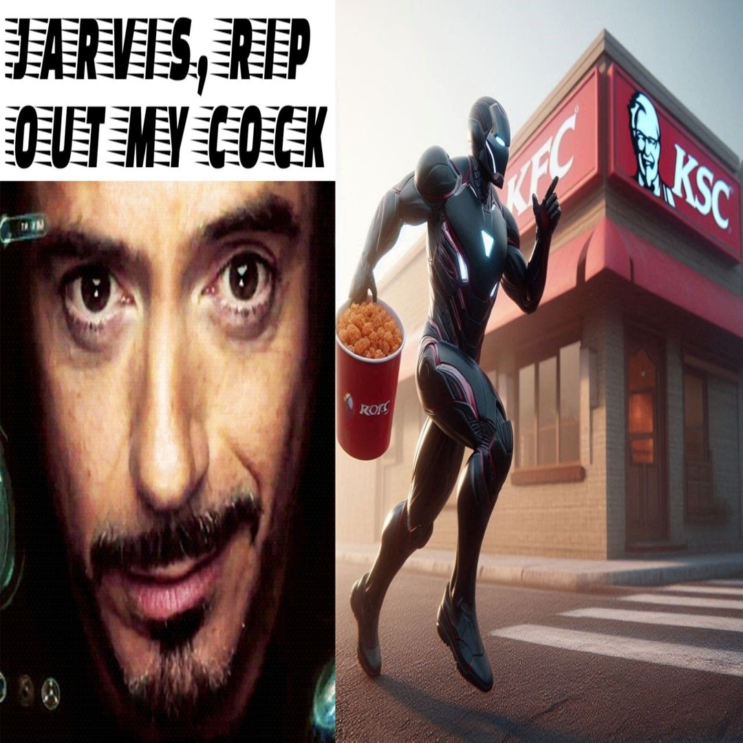 Stream i am goonerman (black version) by dj kikkelirulla | Listen ...