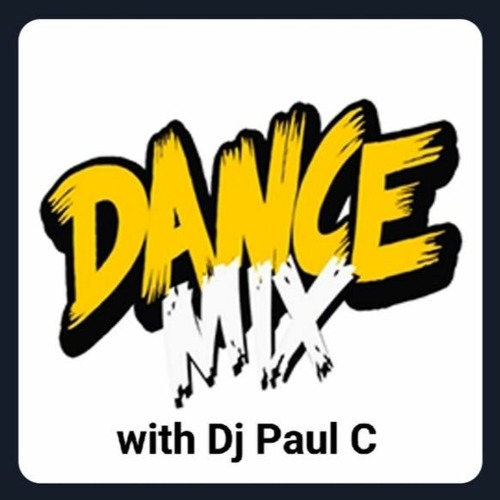 Stream 2023 - 09 - 27 DJ Paul C EDM Dance Mix Special by Stuart Cooper ...