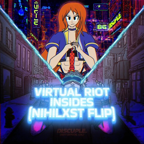 Stream Virtual Riot - Insides (NIHILXST Flip) by NIHILXST | Listen ...