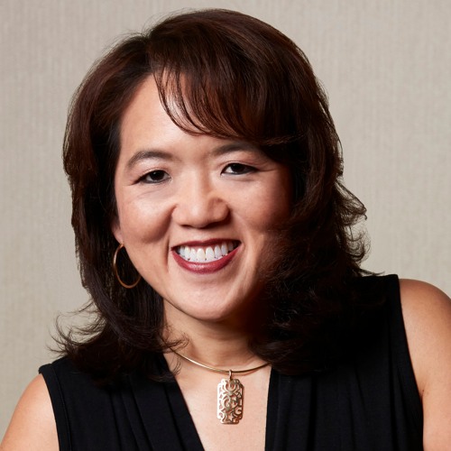 Stream episode Conversations With Dez - talking with Anne Chow, CEO, AT ...
