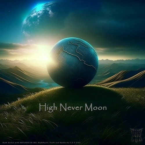 Stream High Never Moon by Myth United | Listen online for free on ...