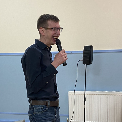 Stream Pastor Gavin Hunter Word and Spirit Ezekiel 37.m4a by Kairos ...