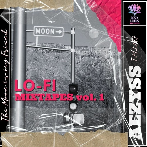 Stream Aezyss | Listen to T.M.I.M.F (LO-FI MixTAPES) Vol.1 playlist ...