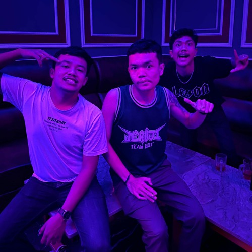 Stream MIXTAPE - LEON DOUBLE DOUBLE ( LEO SEMBIRING ) by MFZ Style ...