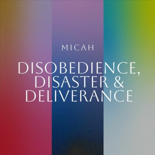 Stream Micah series Wk 5 - Micah 7:8-20 (John Forsyth 27-11-2022 at UC ...