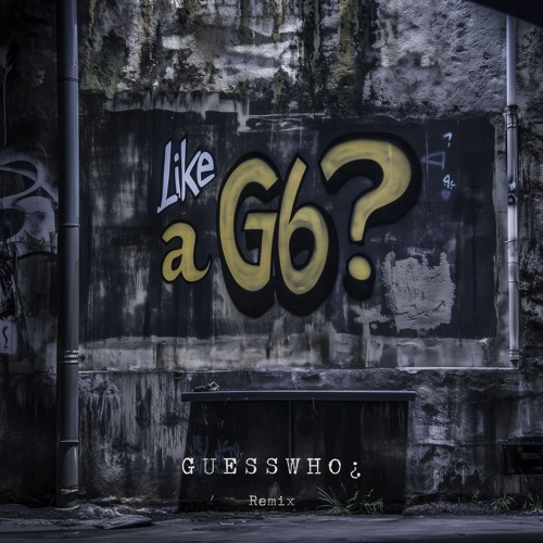 Stream Far East Movement Ft. The Cataracs, DEV - Like A G6 (GuessWho ...