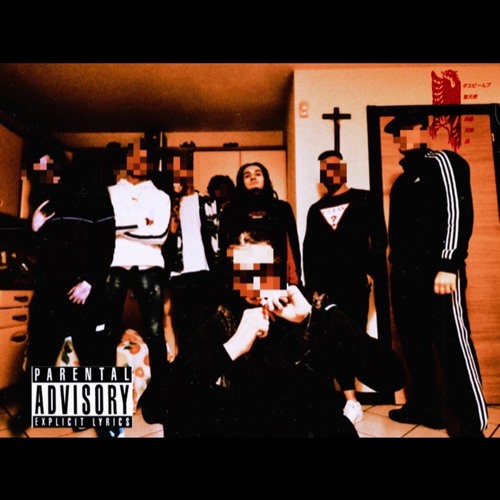 Stream Datenshi - Fall In Love With The Night prod by 堕天使 XII by ...