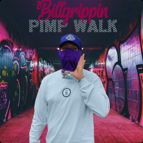 Pimp Walk