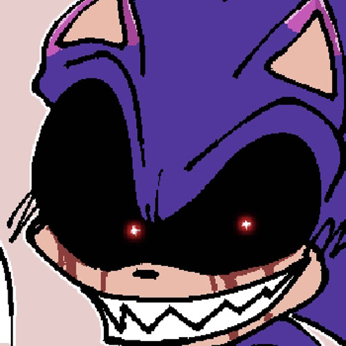 Listen to music albums featuring Slaybells FNF Sonic Exe by dani.exe ...