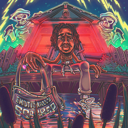 Stream Emotionally Scarred (Remix) by DoloBoy Varus | Listen online for ...