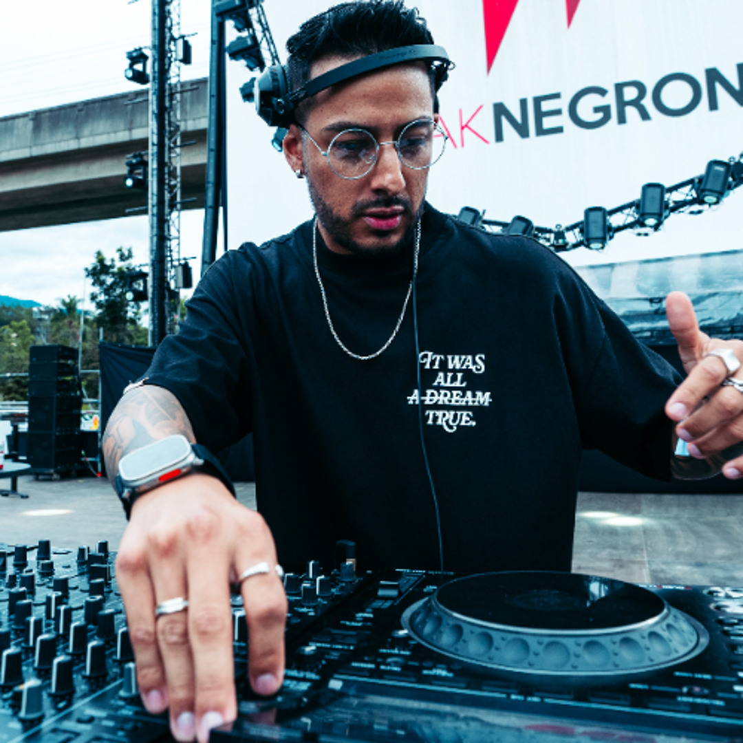 Stream Mak Negron - Ritvales 2024 (Higher Ground) by Mak Negron ...