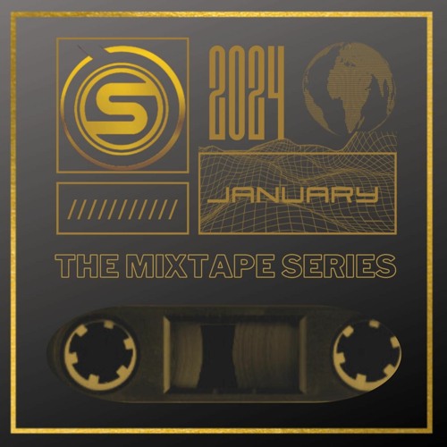 Stream Scionstream Presents The Mixtape Series - Iain S Music January ...